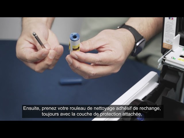 MagiCard and Orphicard - Magicard Neo Full Panel Ribbon YMCKO300 Trader ...