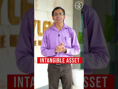എന്താണ് Intangible Asset? - Let's Learn Commerce | Xylem Plus One Commerce