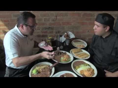 El Centro Mexican Restaurant - Downtown Rowlett