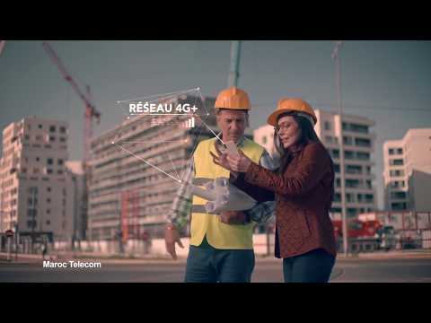 Maroc Telecom | Les solutions du Leader au service de vos ambitions