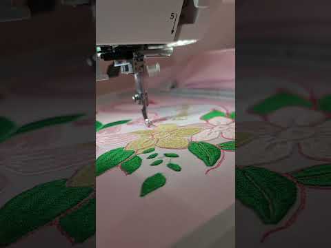 Janome MC 500 E