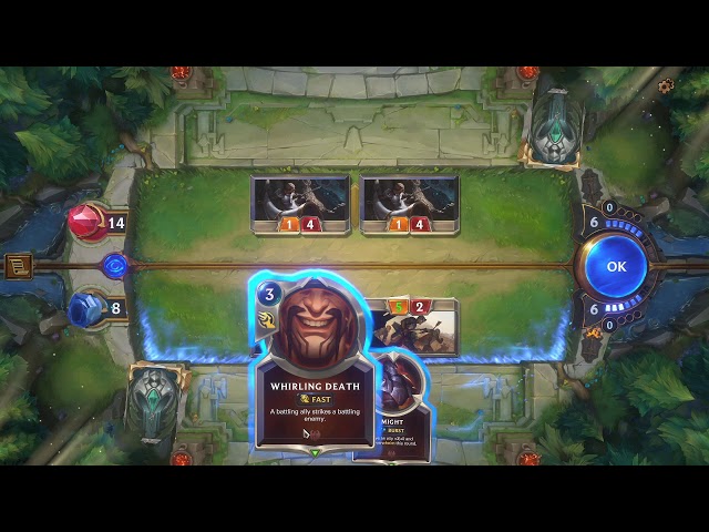 Legends of Runeterra beginner's guide