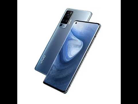 Vivo X50 Pro (Alpha Grey, 8GB RAM, 256GB Storage) #shorts #youtube #tech #gpstechshorts #viral