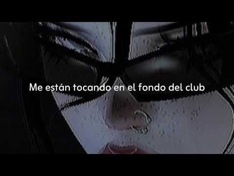 Ashnikko - Itty Bitty [Sub Español]