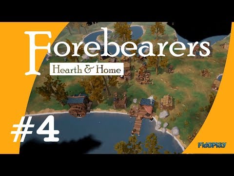 Steam Community :: Video :: FOREBEARERS (Gameplay Español) #4 - Una ...