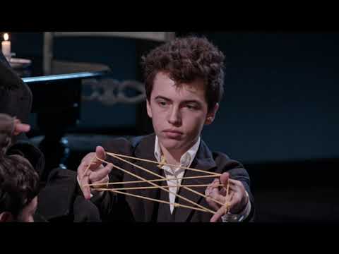 Tom Stoppard’s Leopoldstadt | Toronto Trailer