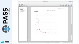 PASS Sample Size Software Videos | Sample Size Calculation Training