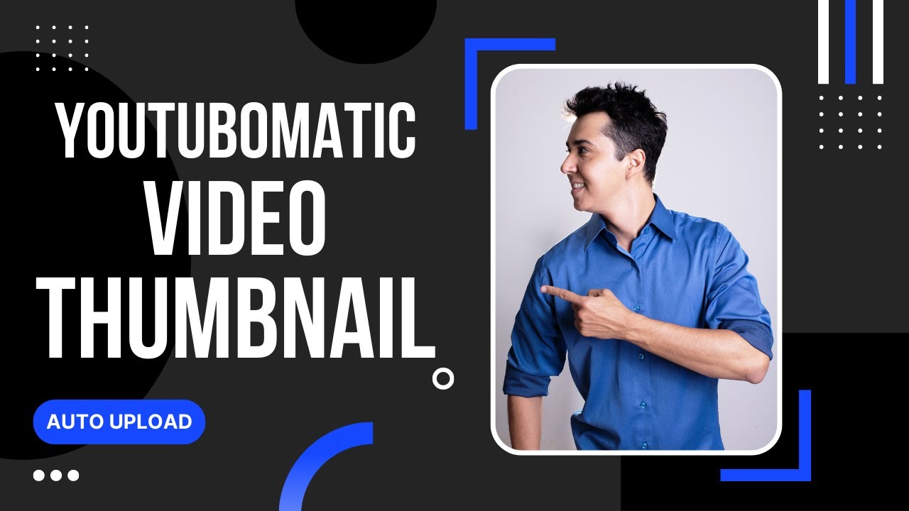 Youtubomatic update: Set Video Thumbnail for Videos Automatically Uploaded to Your YouTube Channel