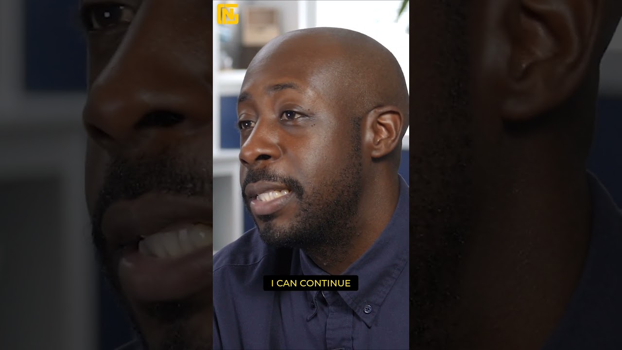 Unlock Your Potential - How NGT ACADEMY Transformed My Tech Career #ittraining  #networkengineers