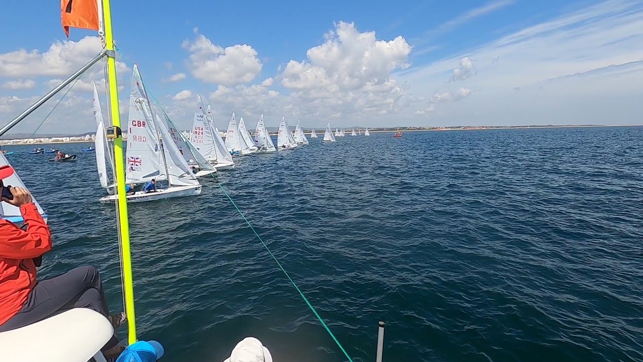 470 START - R5 WOMEN
