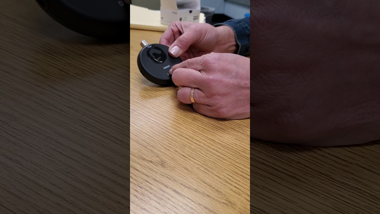 Transfer Roger Licences from paradise to sphere aids - Hearing Aid Self ...