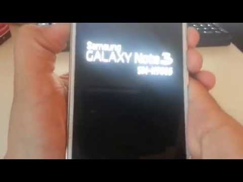 Recovery is not seandroid enforcing – Ibrahim Rais