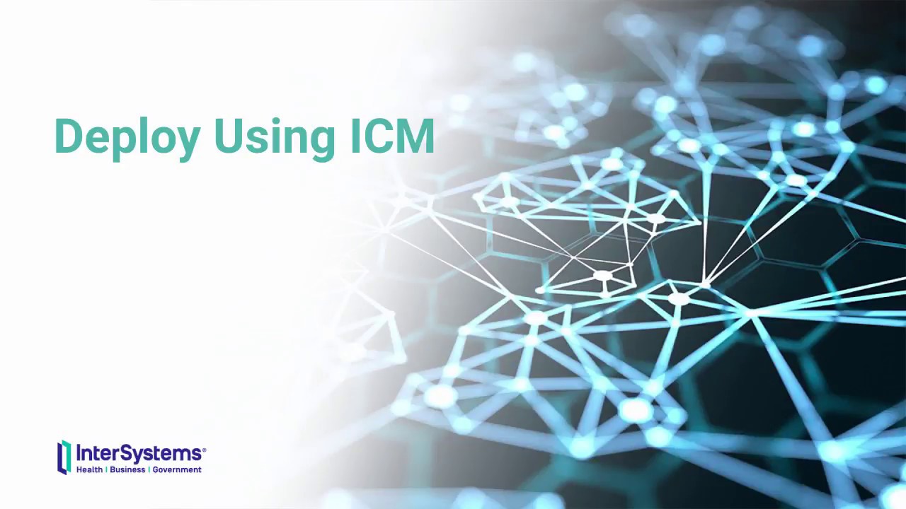 Deploying Shards Using InterSystems Cloud Manager