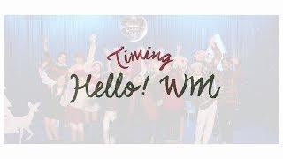 [잡담] WM에게 제안한다 비원에이포 오마이걸 온앤오프 이채연 - 인스티즈(instiz) 연예 카테고리