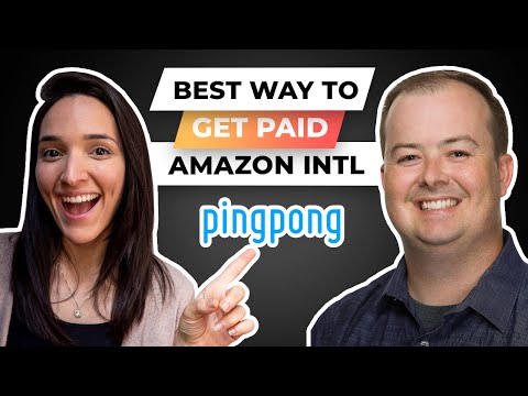 How To Get Paid From Amazon Overseas - Ryan Cramer Interview