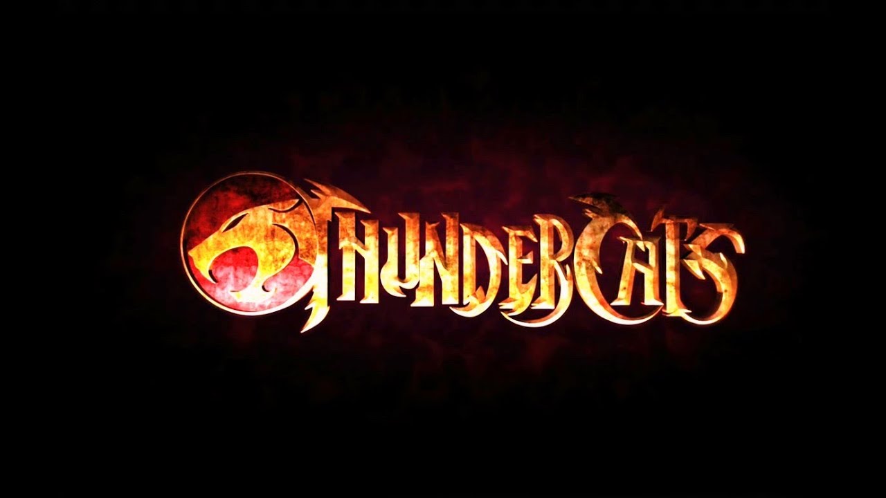 Thundercats Remake - Intro Opening Theme
