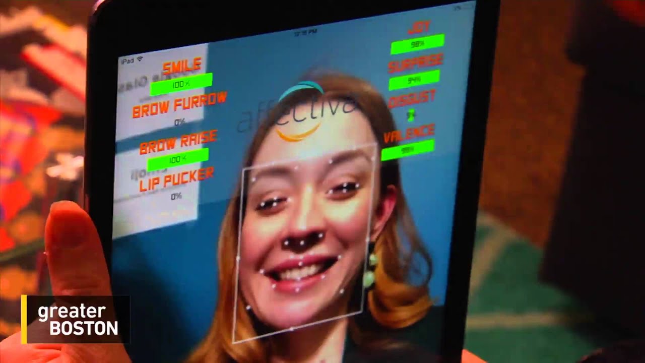 A New Tool That Analyzes Your Facial Expressions