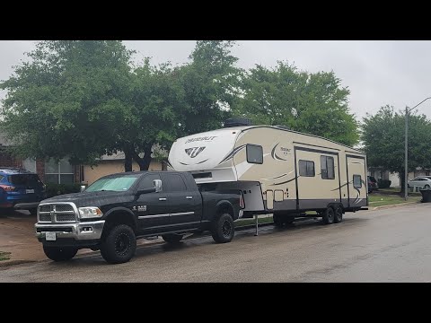 Lowering B&W Hitch Height