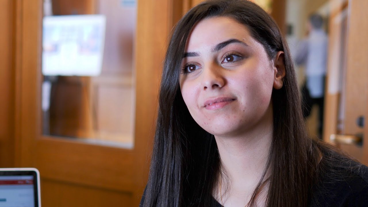 Marist MBA – Program Overview