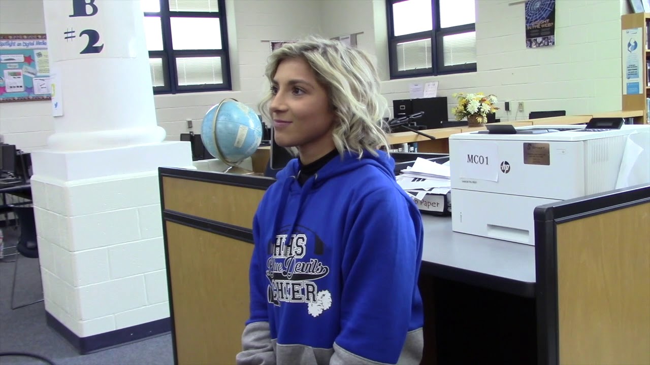 Students learn conflict resolution in peer mediation