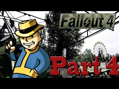 Steam Community :: Video :: Fallout 4 - Part 4 - Pop goes my life ...