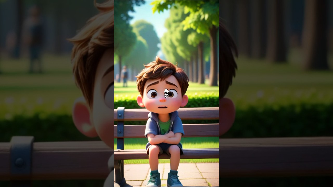 The Regretful Consequence of Lying#ai #shortstory #shortyoutubevideo