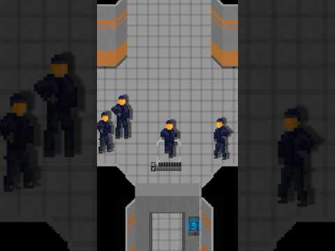 Rusted Warfare| You can't run away, peanut!