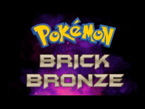 💥 Teaser Trailer do NOVO Pokémon Brick Bronze do Roblox 😱