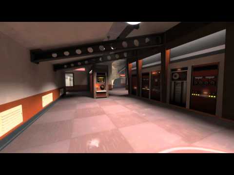 Steam Community :: Video :: Scouts in 2fort (replay)