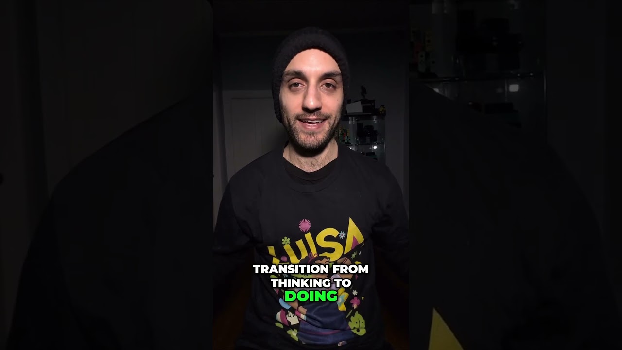 Neurodivergent Task Paralysis Explained