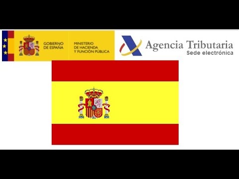⛔Alerta en España 🇪🇦. Suplantan la Agencia Tributaria sede electrónica