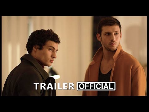 Synonyms Movie Trailer (2019) | Drama Movie