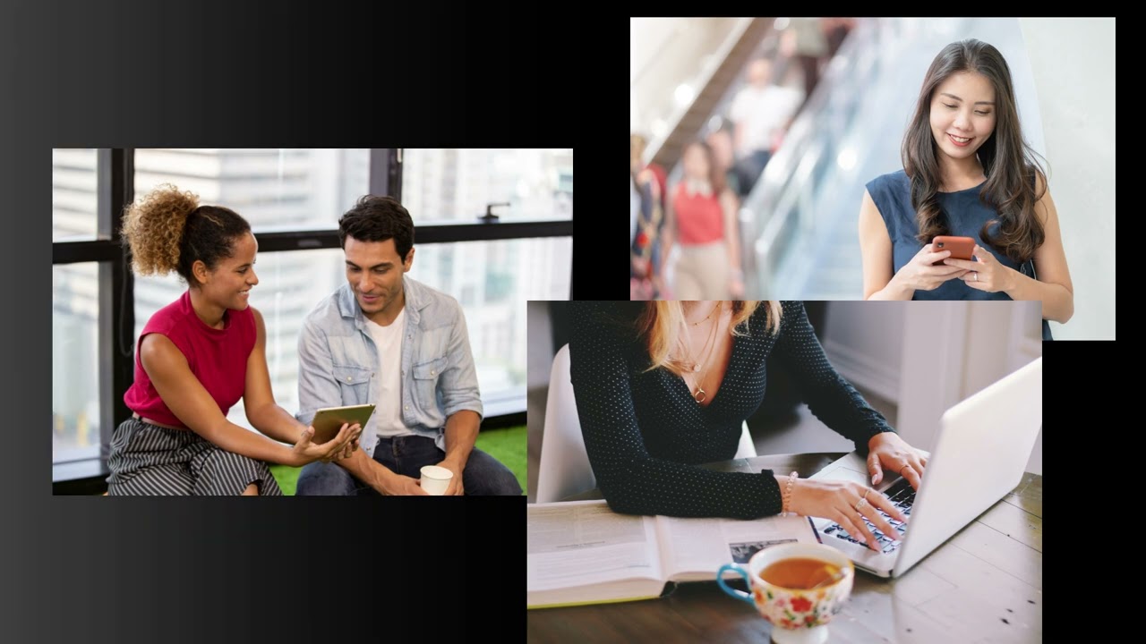 Optimizing your e commerce site for mobile users