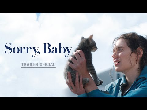 POSTER & TRAILER | SORRY, BABY