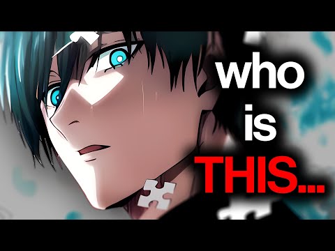 Rin Itoshi EXPLAINED - Blue Lock's Genius or Villain?