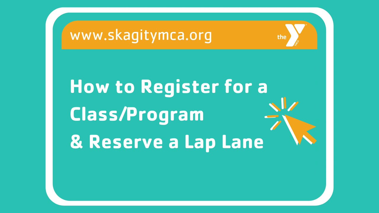 How to Register for Y Programming