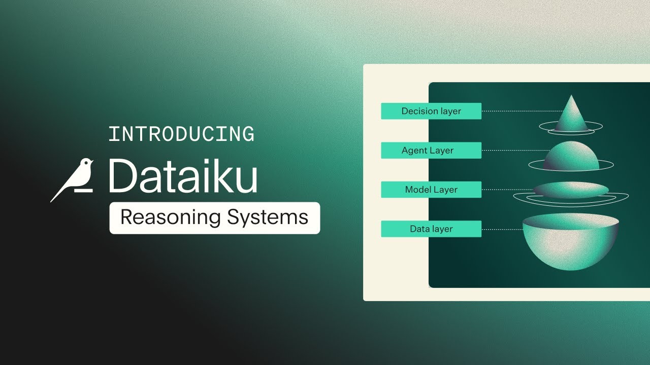 Dataiku Reasoning Systems