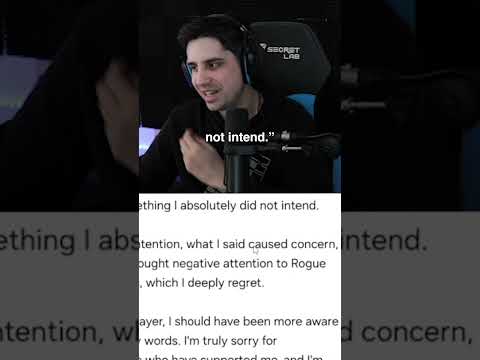 PROPLAYER GETS BANNED ????