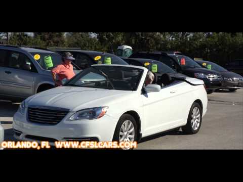 Central Florida Sales and Leasing - Home of Wholesale Car Prices | Orlando, FL