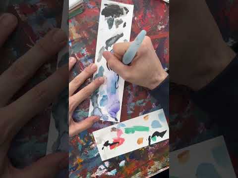 Transforming scrap paper