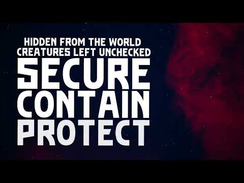 SCP Wiki Rap. Keter Qualities (feat. @The Stupendium & @ZaBlackRose) 1 Hour. Original from Musiclide