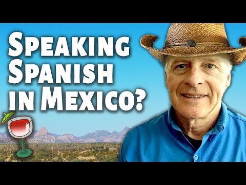 Expat Life in Mexico: Is Spanish Necessary?
