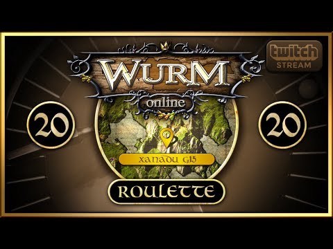 Steam Community :: Wurm Online