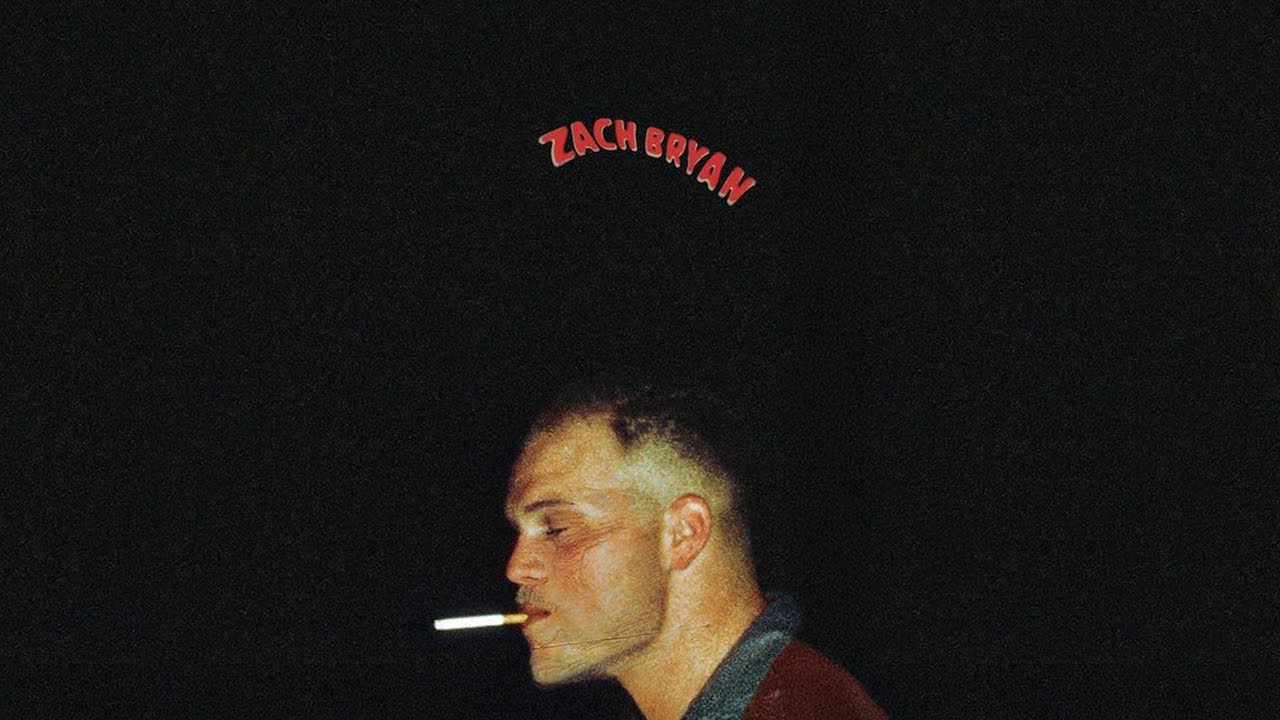 Zach Bryan - Zach Bryan (Self Titled) [Full Album]