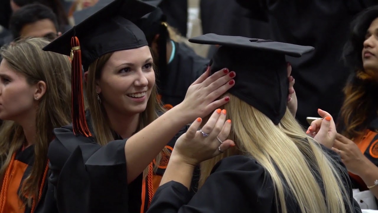 Campbell University Pharmacy Program