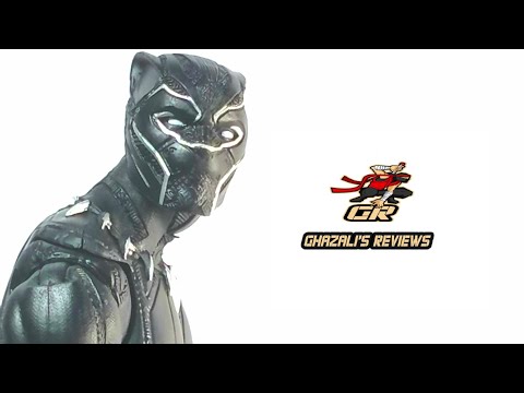 Marvel legends Okoye BAF wave BlackPanther figure review #BlackPanther #Actionfigurereview