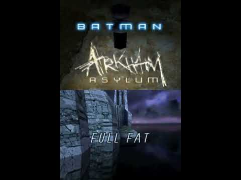 Batman Arkham Asylum Prototype for the Nintendo DS discovered! | GBAtemp.net - The Independent ...