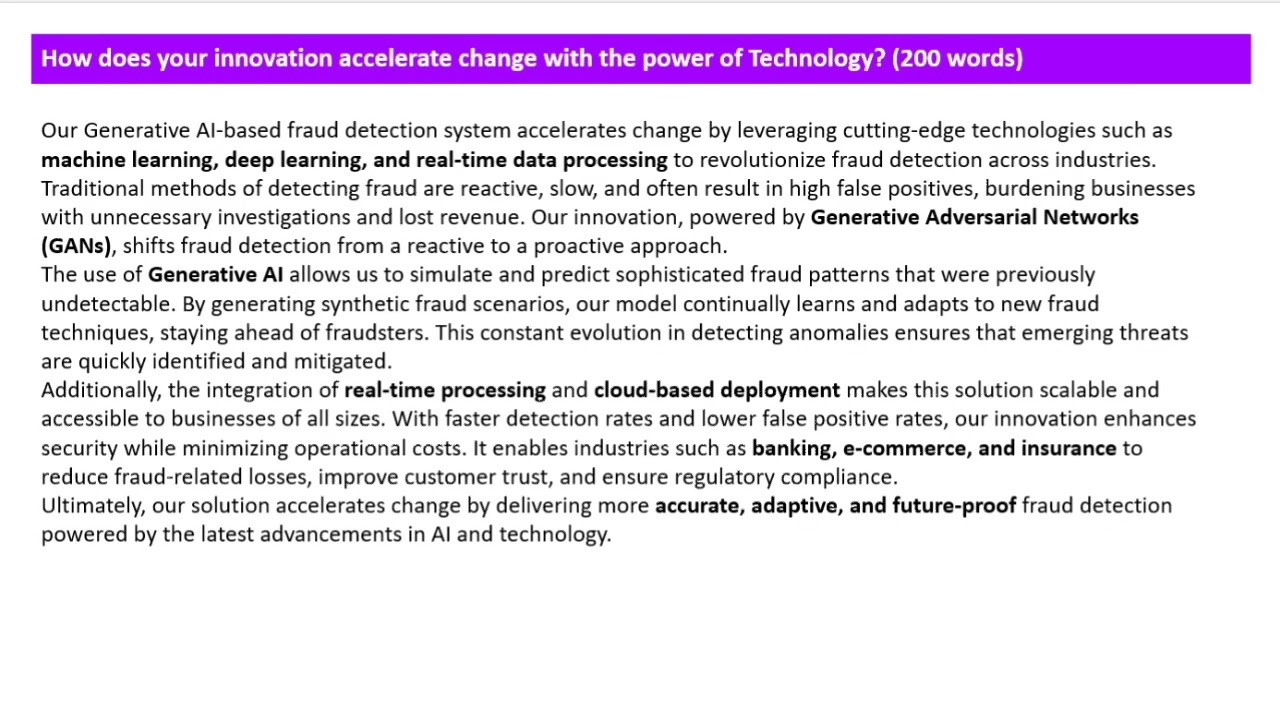 AI-Powered Fraud Detection | How Machine Learning is Transforming Fraud Prevention