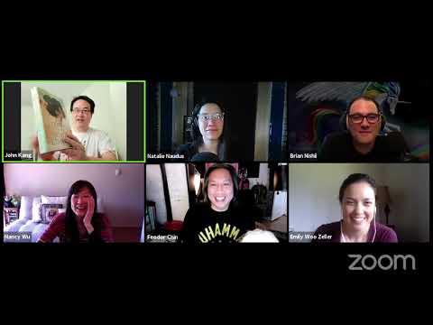 Creating Audiobooks