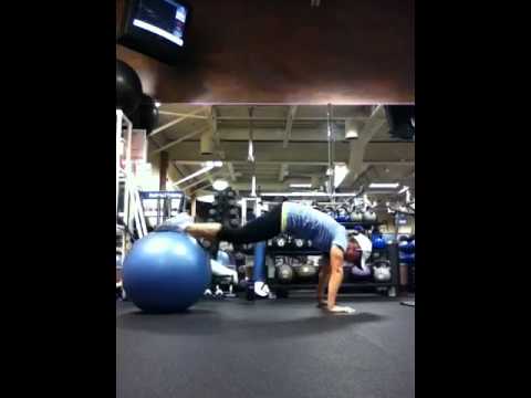 Nicole Wilkins videos